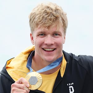 Jacob SCHOPF