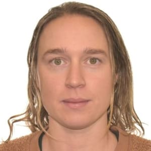 Avital CARROLL