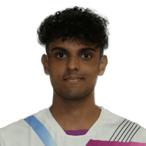 Viren NETTASINGHE