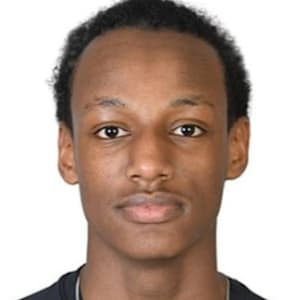 Aaron Ghebre OWUSU