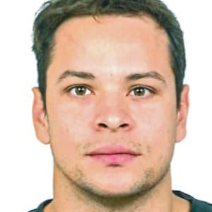 Jonas MUELLER
