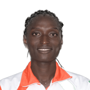 Samira AWALI BOUBACAR