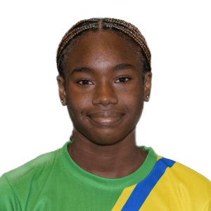 Kennice Aphenie GREENE