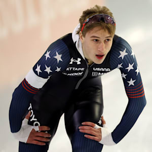 Jordan STOLZ