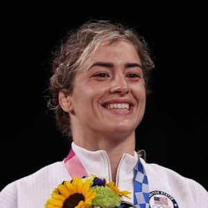 Helen Louise MAROULIS
