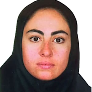 Sadaf SAVEHSHEMSHAKI