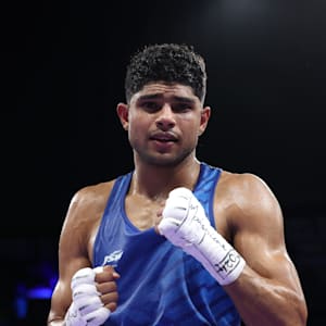 Nishant Dev Biography, Boxing Records, Medals and Age