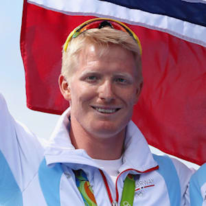 Tokyo 2020 Rowing - Olympic Results by Discipline