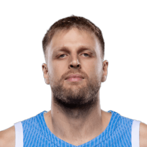 Vasilis CHARALAMPOPOULOS