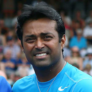 Leander Paes Biography, Olympic Medals, Records and Age