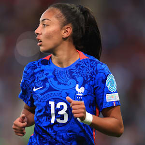 Selma Bacha | Biography, competitions, trophy wins, and medals