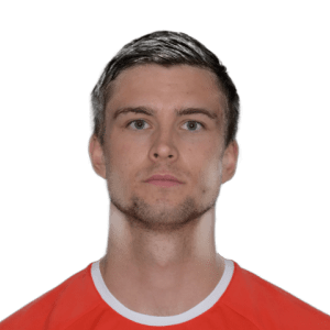 Alexandre Christoffersen BLONZ