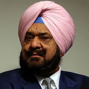 Singh SINGH