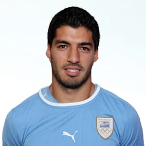 Luis SUAREZ