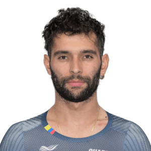 Fernando GAVIRIA RENDON