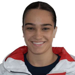 Sara CIRKOVIC