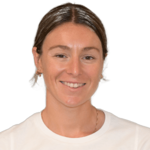 Natalie VAN COEVORDEN