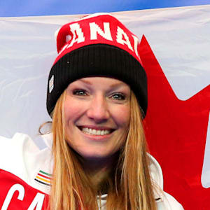 Heather MOYSE