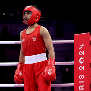 Preeti Pawar Biography, Boxing Records, Medals and Age