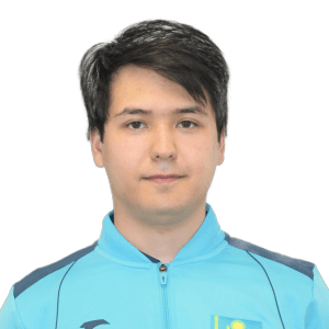 2024年巴黎奥运会 射击 - 奥运会比赛结果（按项目）