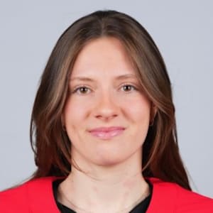 Alessia BAECHLER