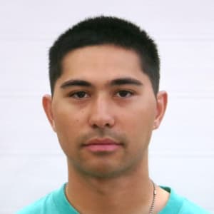 Spencer Akira HOWE