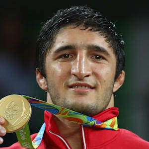 Abdulrashid SADULAEV