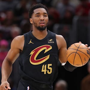 Donovan Mitchell | Biography, Competitions, Wins and Medals