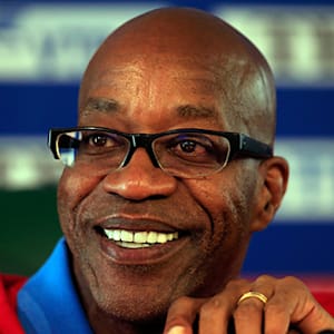 Edwin MOSES