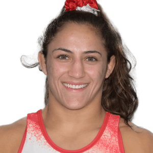 Ana Paula GODINEZ GONZALEZ