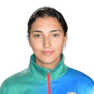 Nesrine HOUILI