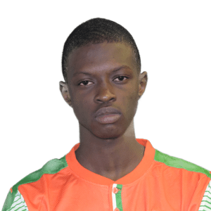 Marouane MAMANE HAMISSOU ABBA