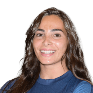 Nikoleta ELEFTHERIADOU