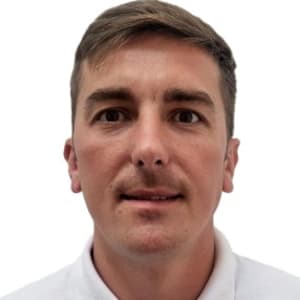 Valentin CRETU