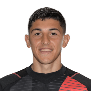 Leandro BREY