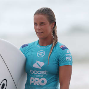 Paige HAREB