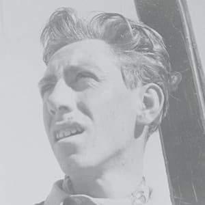 St. Moritz 1948 Olympic Athletes - Biographies, Medals & More