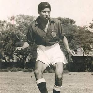 Chuni Goswami Biography, Records, Medals and Age