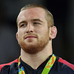 Kyle Frederick SNYDER