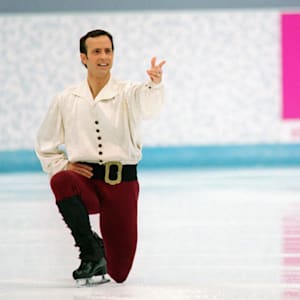 Brian BOITANO