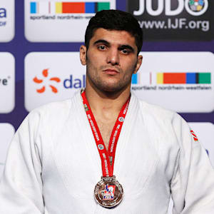 Refugee Olympic Team | Olympic Refuge Foundation