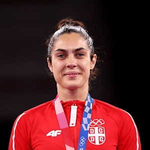 2012年伦敦奥运会 跆拳道 - 奥运会比赛结果（按项目）