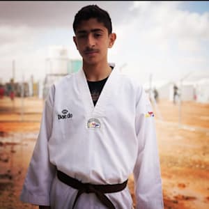 Yahya AL GHOTANY