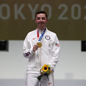 Tokyo 2020 Shooting - Olympic Results by Discipline