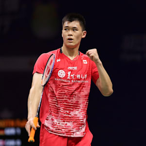 Brian YANG