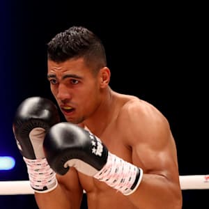 Río 2016 Boxeo - Resultados olímpicos por disciplina