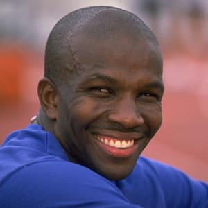 Donovan BAILEY