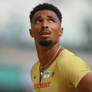 Leo Neugebauer | Biography, Competitions, Wins and Medals