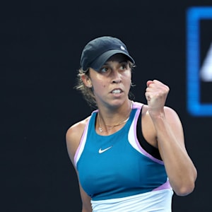 Madison Keys | Biography, Competitions, Wins and Medals