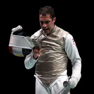 Mohamed HAMZA